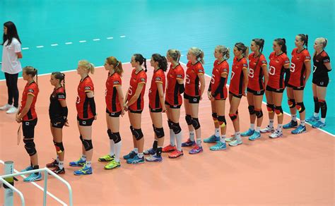 VOLLEYBALL BUNDESLIGA