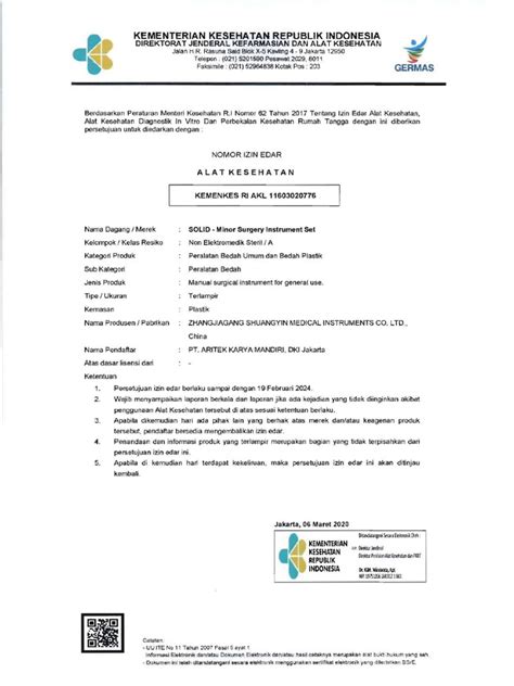 Akl Solid Minor Surgery Instrument Set Compressed Pdf