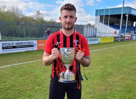 Goodwick Determined To Compete On All Fronts The Pembrokeshire Herald