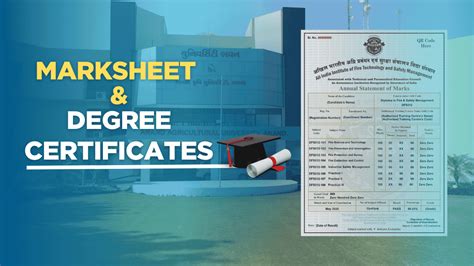 Need Duplicate Marksheets And Degree Certificates Apply Here