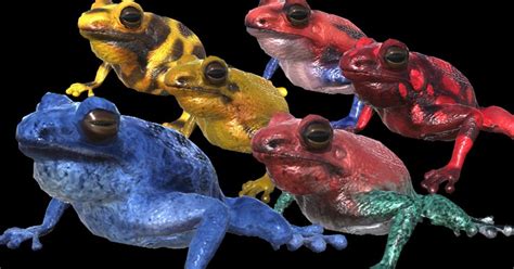 How To Extract A Single Animation From An Asset Pack With Many