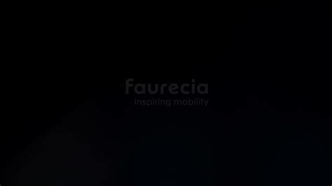 [video] Faurecia On Linkedin Faurecia Wishes You A Joyful And