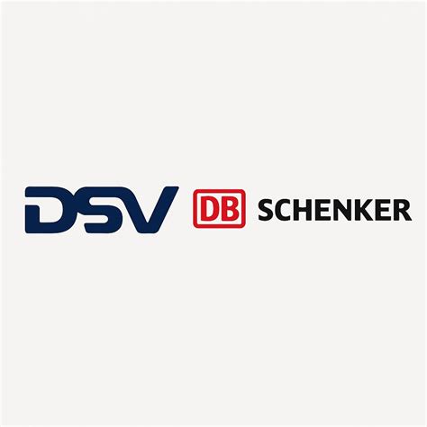 Dsv Signs Agreement To Acquire Db Schenker Supply Chain Community