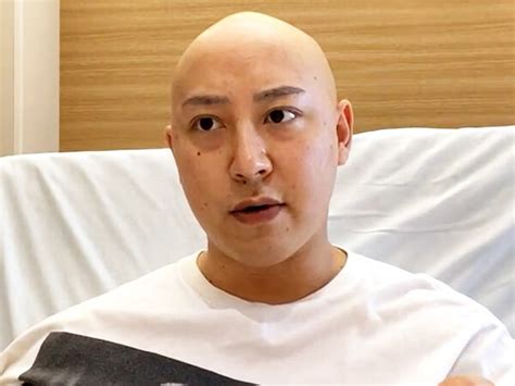 がん闘病中のダルビッシュ賢太が今、病床から訴えたいこと「たぶん、俺、病気してよかったんです」 ライブドアニュース