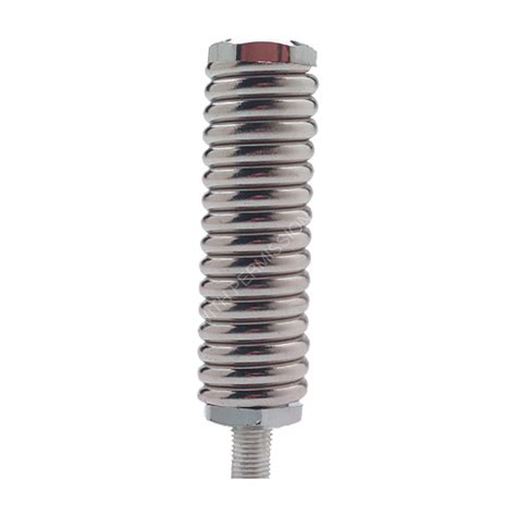 Pso Ps304 3in Cb Antenna Spring Pro Stick