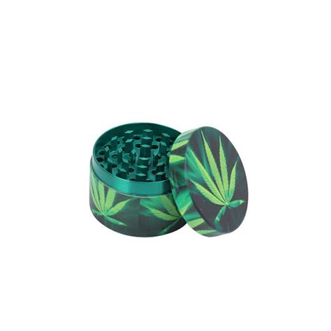 Buy Weed Grinder High Quality Herb Grinder Greenhut Nz