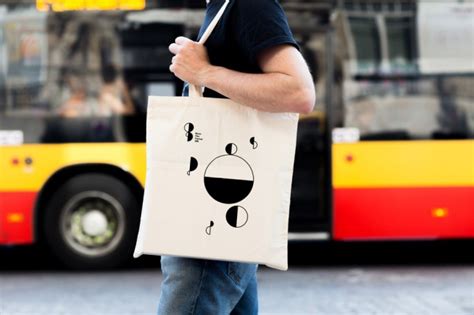 Polish Festival Identity References Le Corbusiers Modulor Man