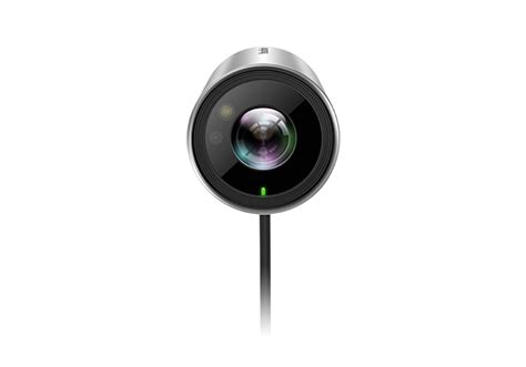 UVC30 Desktop - 4K Webcam | Yealink