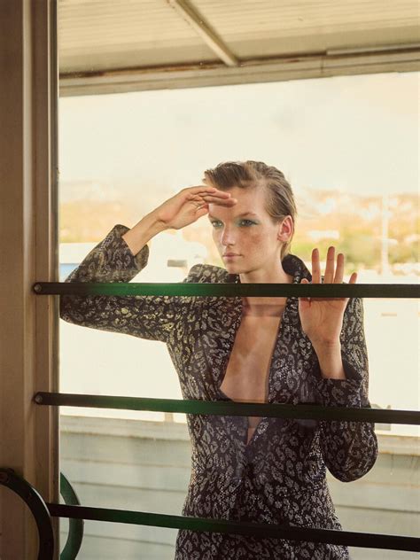 Eva Klimkova Model Management