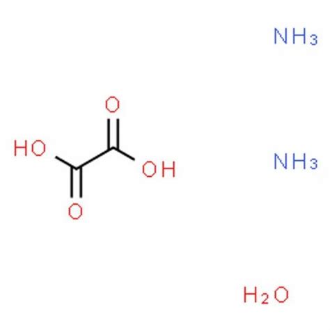 Ammonium Oxalate At Best Price In Vadodara By Canton Laboratories