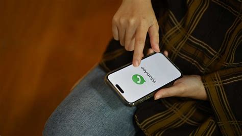 Como enviar mensagens de vídeo instantâneas no WhatsApp GizChina it