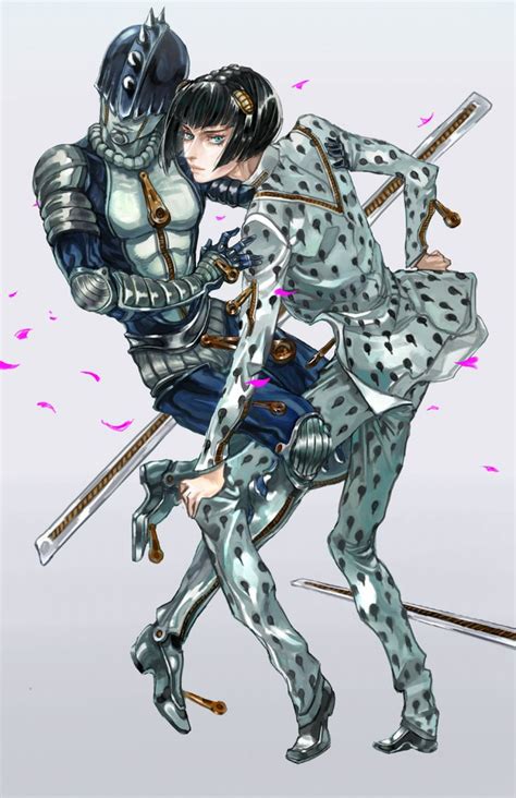 Jojo Bizarre Adventure Part Jojo Anime Jojo Bizarre Jojo Bizzare