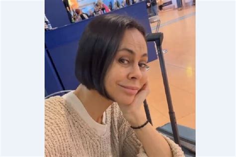 Колишня дружина Кличка показала своїх маму сестру та молодшого сина Новости Section Ukr Net