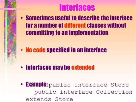 CPSC 102 Computer Science II Dr Roy P Pargas 408 Edwards Hall Office