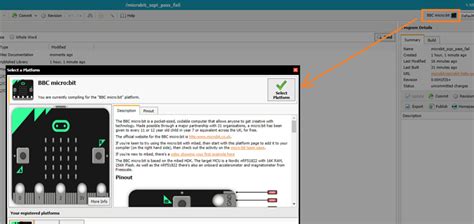 Micro Bit As Pass Fail Indicator In An Automated Test Setup Element14 Community