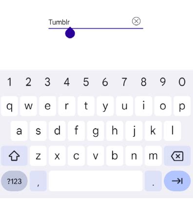 Ui Customization In Net Maui Autocomplete Control Syncfusion