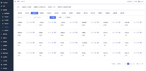Modbus Rtu设备接入 蜂信物联