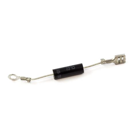 MICROWAVE DIODE HIGH VOLTAGE ROUND DIODE