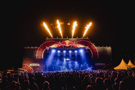 Nova Rock 27 Előadóval Bővült A Program Hard Rock Magazin