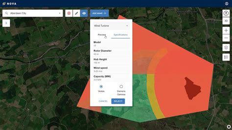 Nova Demonstrator Launches First Prototype For Testing National