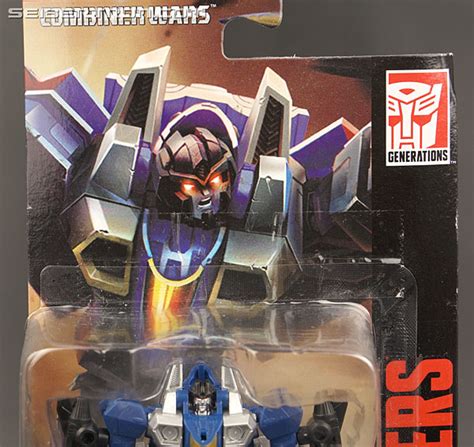 Transformers Generations Combiner Wars Thundercracker Toy Gallery Image 2 Of 111