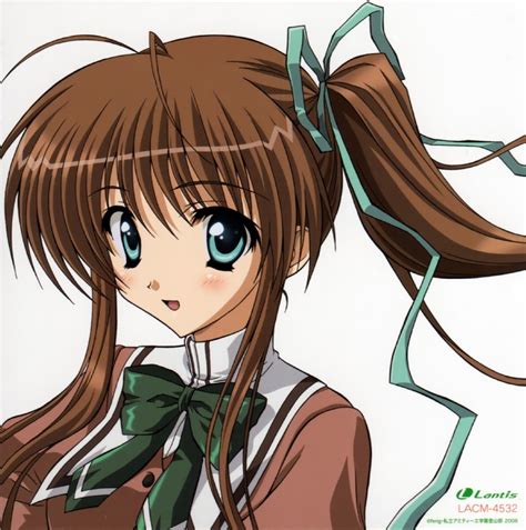 Nagase Minato Akane Iro Ni Somaru Saka Danbooru