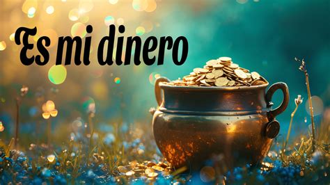 Por Qué El Dinero No Se Queda En Mis Manos Si Hago Todo