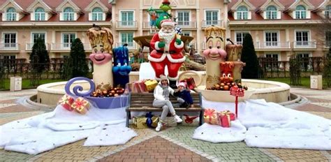 Dove Portare I Bambini A Capodanno Al Gardaland Hotel TribeTrip