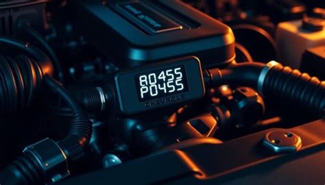 P0455 Code Chevy Silverado Causes And Fixes