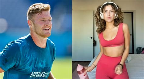Gia Duddy Shared Cryptic Message Amid Will Levis Breakup