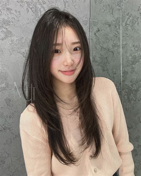 부산헤어컨설팅 경성대미용실 무잇 대표원장 혜웅 Muithyewoong • Instagram Photos And Videos