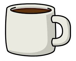 Pin By Jéssica Rochelly On Ditado Na Cadeira Mug Drawing Cartoon