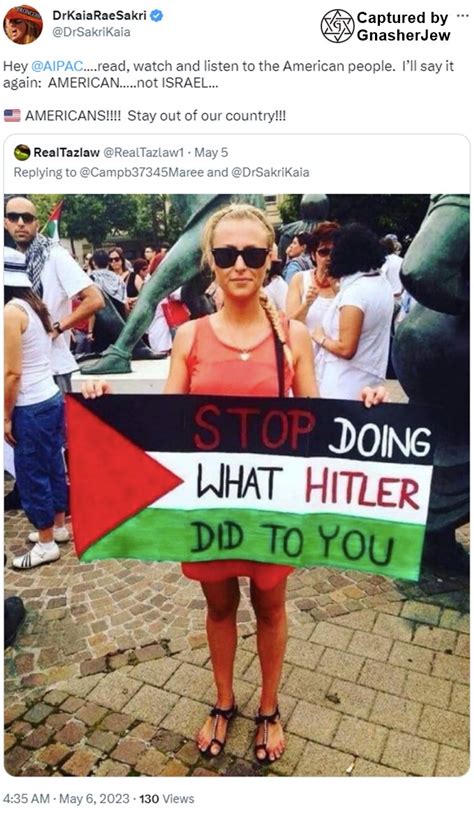 Silvia Out Of The Box On Twitter RT GnasherJew Meet Karen Rae