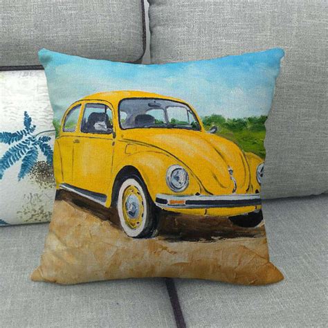 Badu Bg Фабрични директни продажби нова кола за дома мека декорация ленена калъфка за