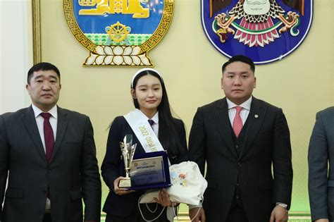 Нийслэлийн шилдэг хүүхдүүдийг шалгарууллаа