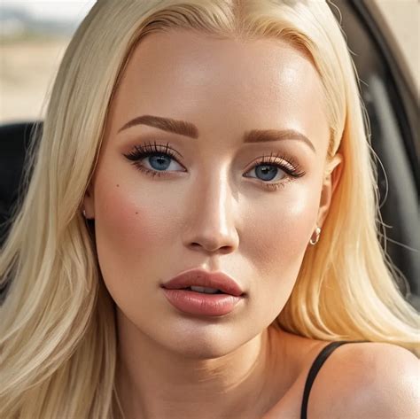 Chat With Iggy Azalea Text Or Voice Enjoy Ai Chat Free And Safe