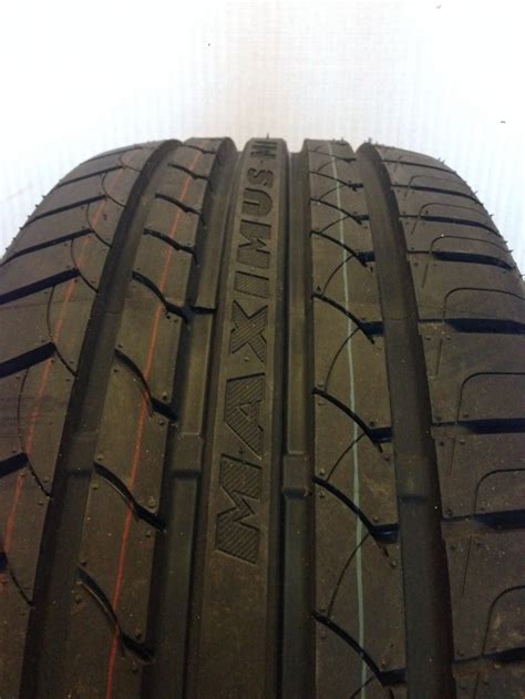 Купить летние шины MAXTREK MAXIMUS M1 245/40 ZR19 98W(270км/ч)