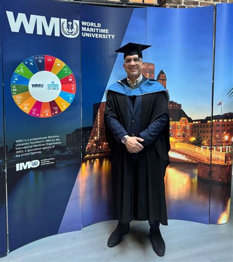 Yusuff Shah On Linkedin Maritimemanagement Worldmaritimeuniversity Continuouslearning 39