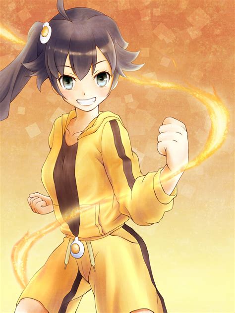 Araragi Karen Bakemonogatari Image By Pixiv Id 1132977 1169682
