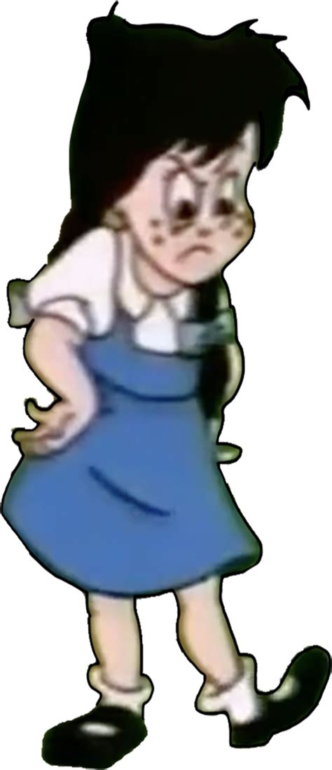 Dot Hugson Vector 9 By Mrtoonlover83 On Deviantart