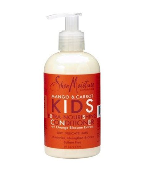 Shea Moisture Hair Care Multicolour Buy Shea Moisture Hair Care