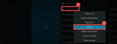 How To Fix ‘failed To Install A Dependency On Kodi