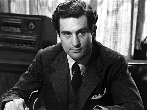 Voxsartoria — Dress Like A Tycoon Robert De Niro 1976