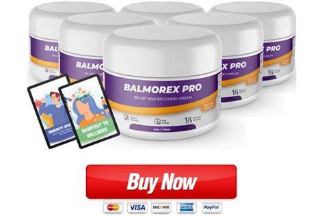 Balmorex Pro Reviews Customers Complaints 2024 Must Read