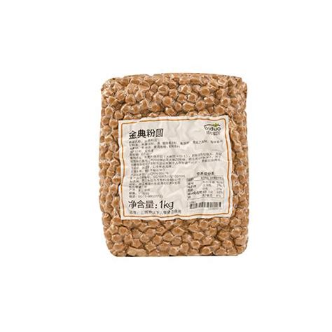 Boduo Classic Tapioca Peals 1 Kg Negosyonow