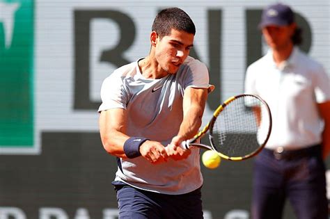 Tenis Turniej Atp W Rio De Janeiro Mecz 1 Rundy Gry Pojedynczej