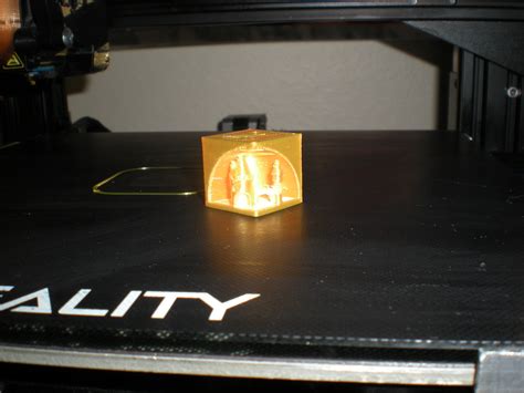 The 3d Printer Does Not Output Enough Material · Issue 14574
