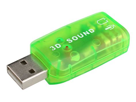 Usb Audio Controller