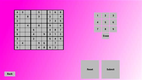 1 Rule Sudoku On Steam