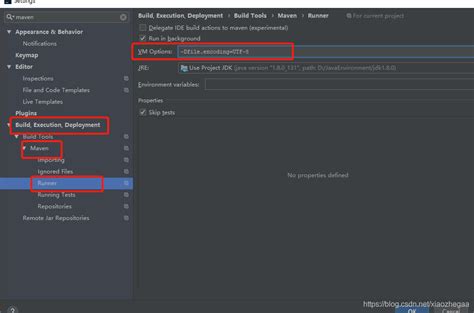 Idea 编译时乱码idea 编译 乱码 Csdn博客